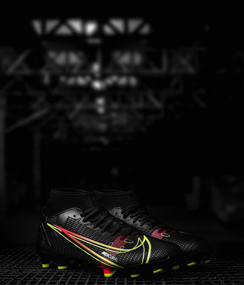 Comprendre les chaussures de football : un guide essentiel