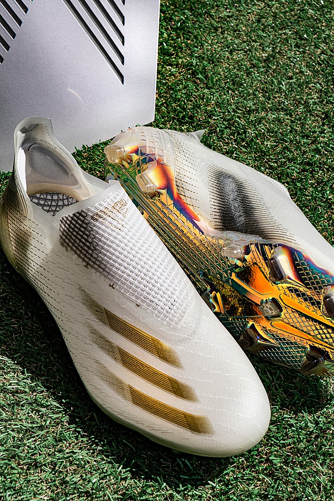 Les chaussures de football les plus confortables : un guide pour faire ...