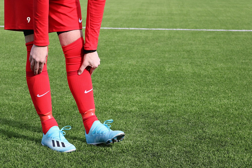 Les secrets des chaussures Sprox pour le football