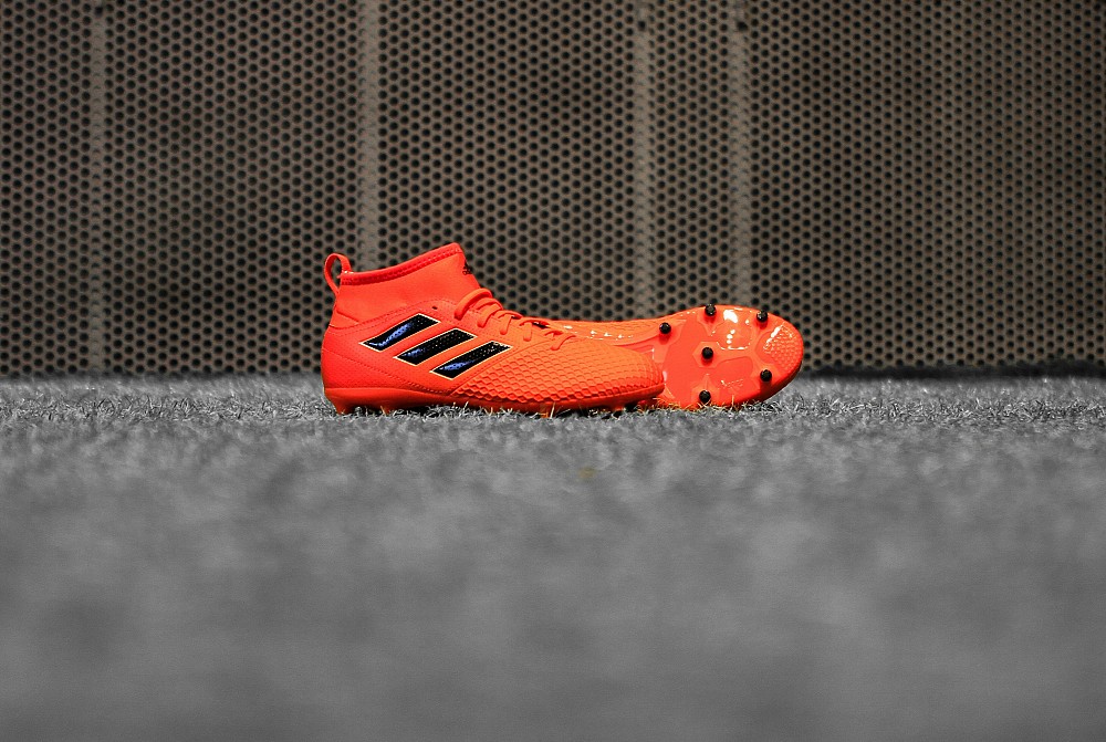 Les secrets des chaussures de football : un guide pour bien choisir