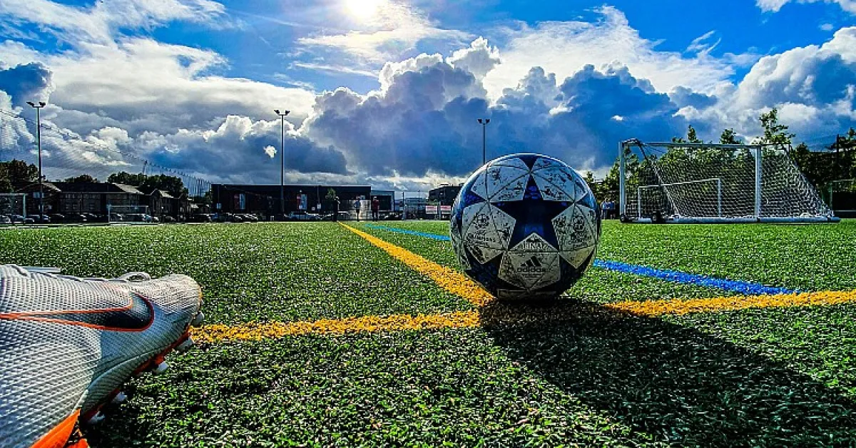 Bien choisir ses chaussures de football pour l’entraînement U11