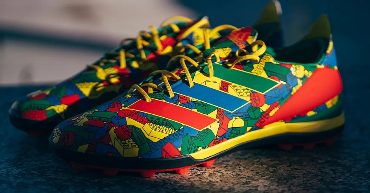 Pourquoi choisir ses chaussures de football en Espagne